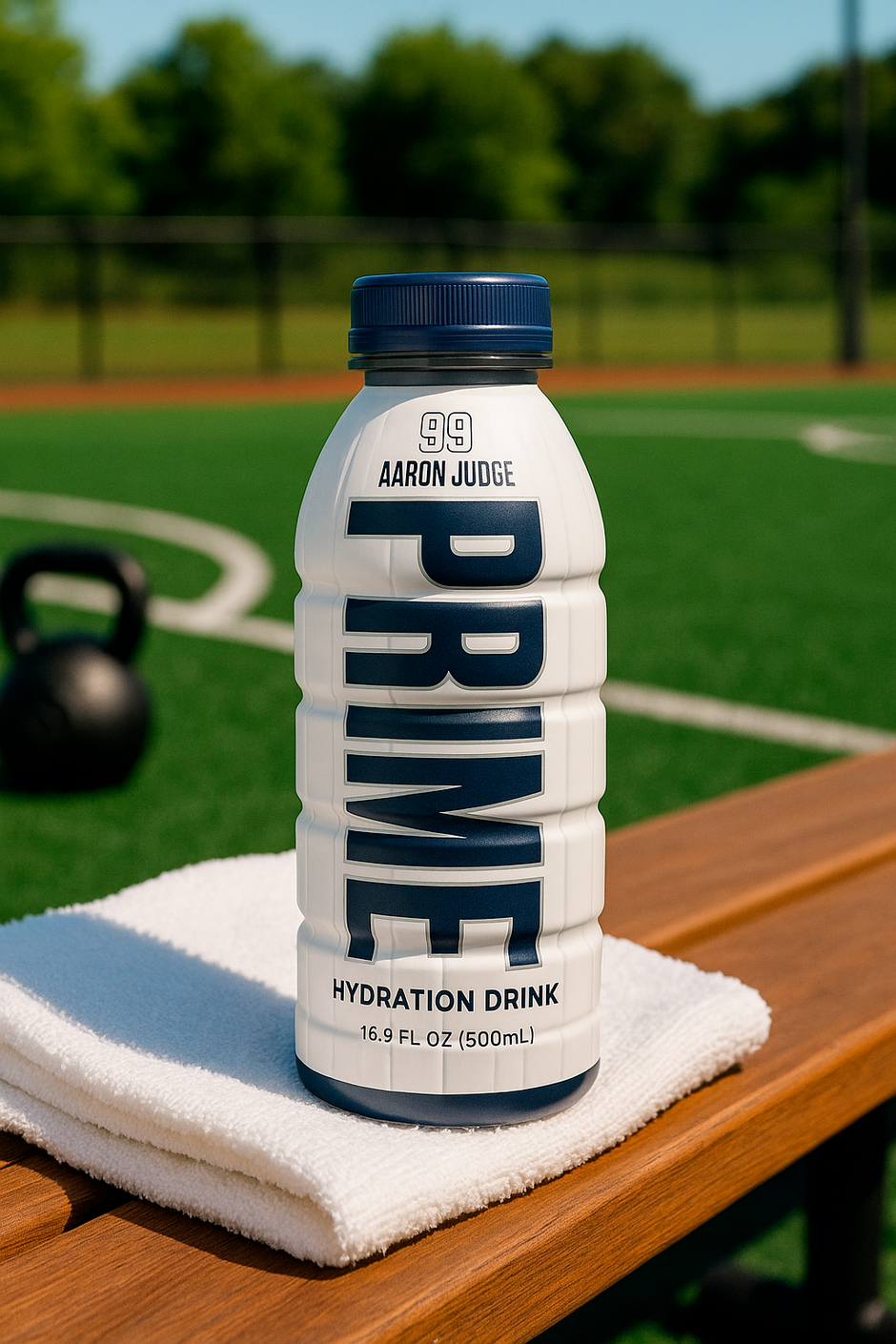 BERFUD American Food