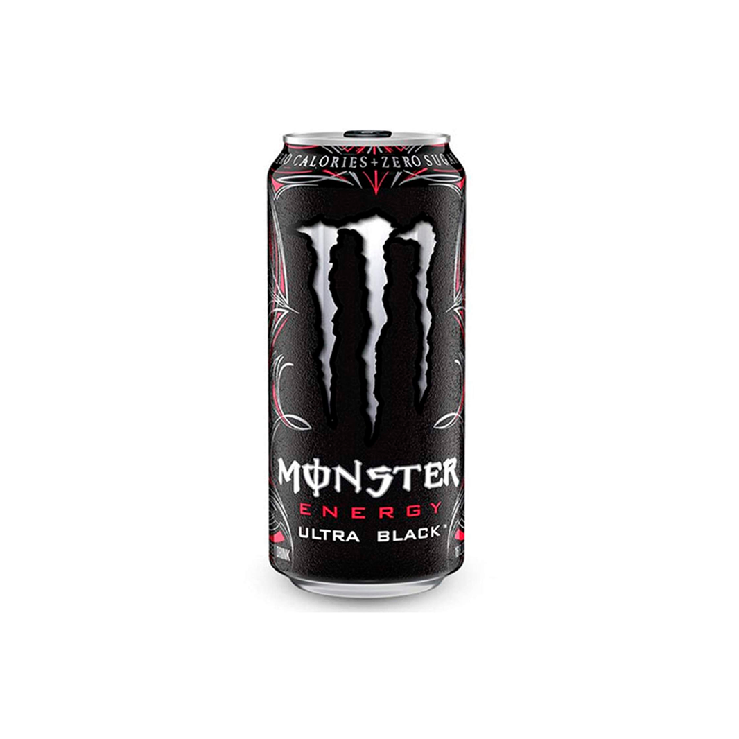 Prime Energy Drink Blue Raspberry, bebida energética con sabor a ...